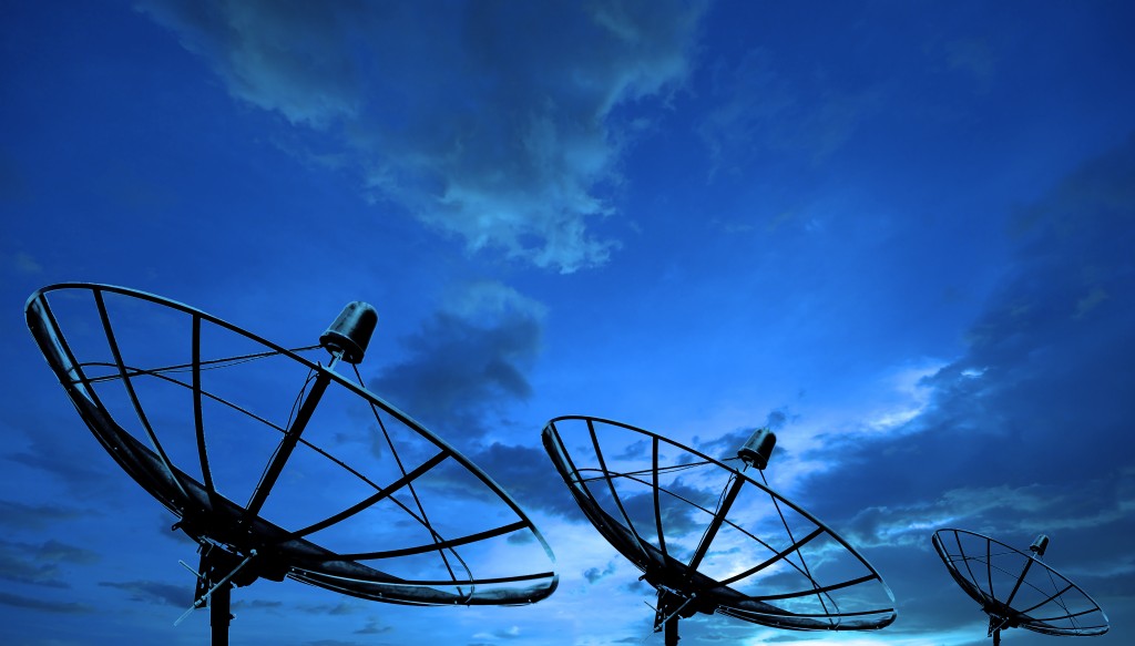 GNSS Antennas: What Are the Design Characteristics? | Alphasphere