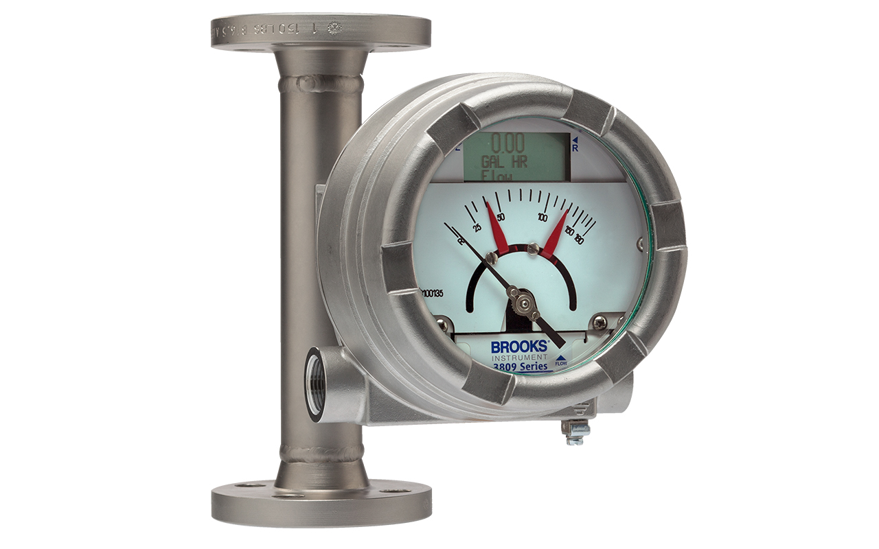 Differential Pressure Flow Meters: What are the Available Options ...