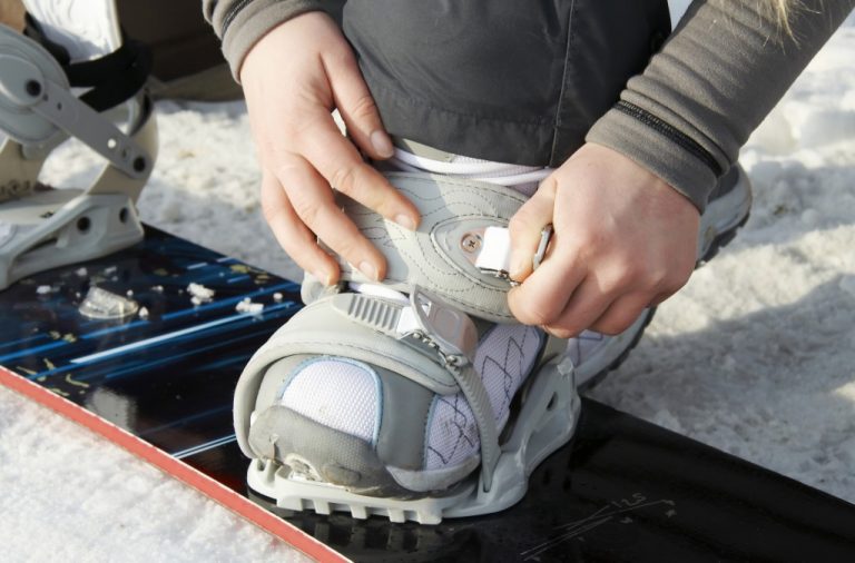 The Basics of Snowboarding | Alphasphere