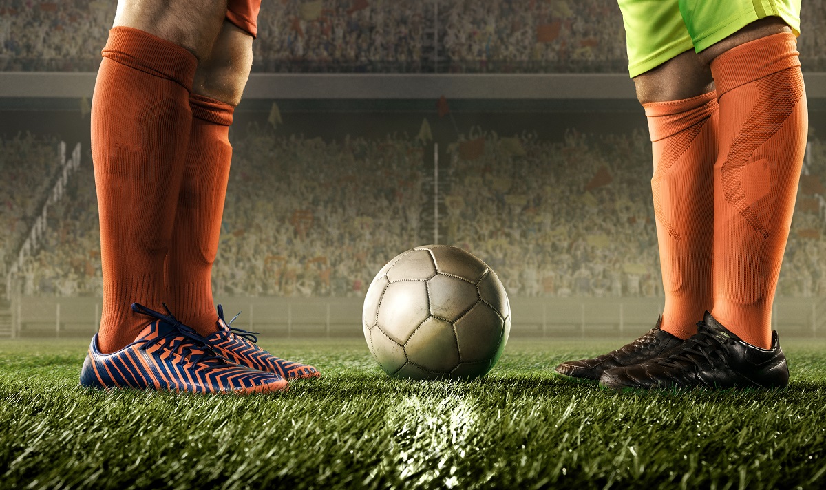 How History Popularized Football in Europe - Alphasphere